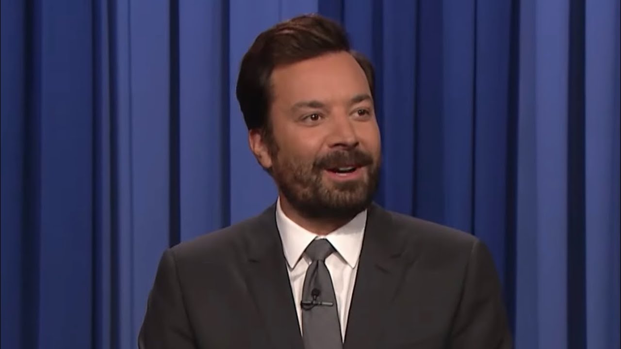 Jimmy Fallon - YouTube