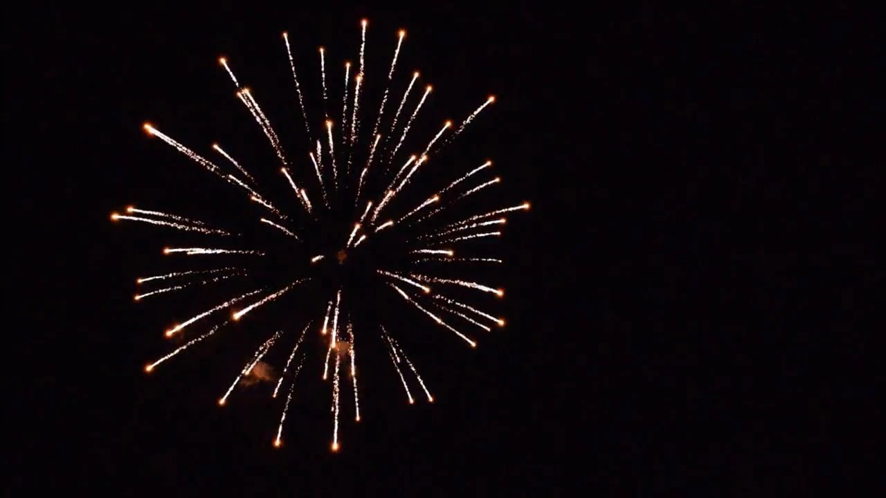 Great Grizzly Fireworks - Deep Blue 500G - YouTube