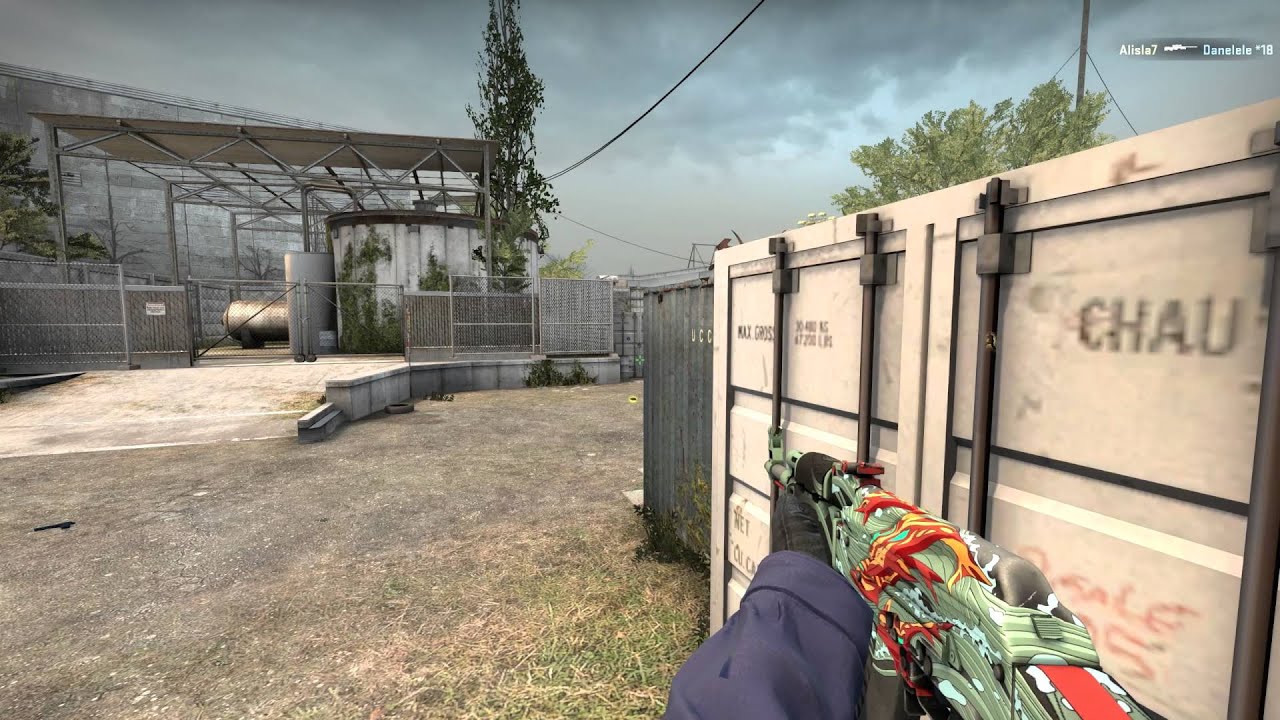 Popflash Game on Point - YouTube