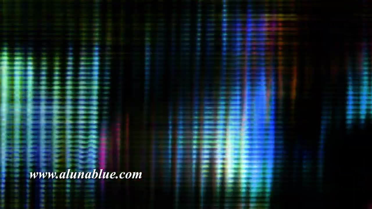 Video Flux 047 HD, 4K Video Background - YouTube