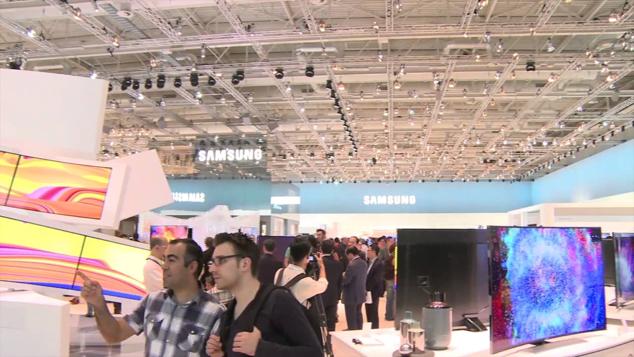 It’s All About IFA, Unless you’re Apple… or Russia | Tech Week Ahead 31 ...