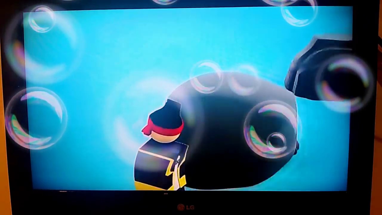 Jake and the Never Land Pirates - Another New Disney Junior Bumper ...