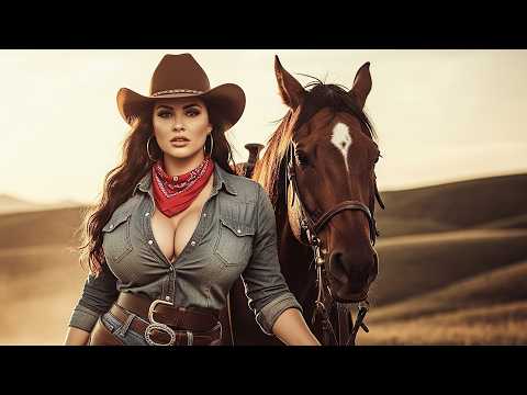 One brother’s fight to rescue his sister from the wild unknown | Restored 1975 Western Classic HD