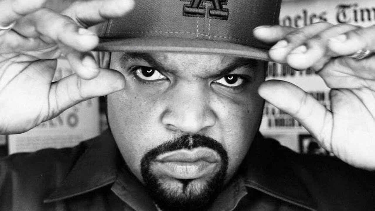 (FREE) Old School Freestyle Ice Cube Type Beat 105 BPM - YouTube