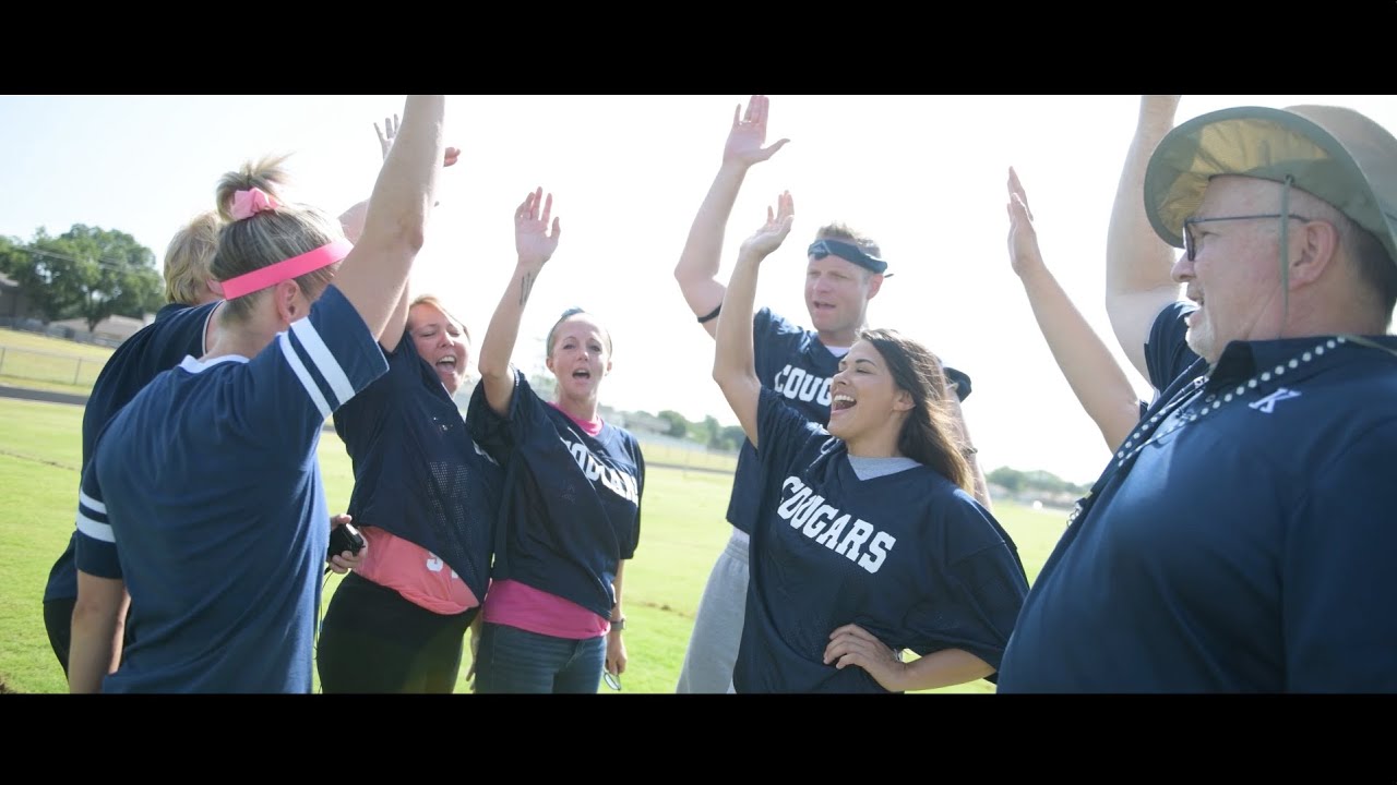 The Kimbrough Crawl - YouTube