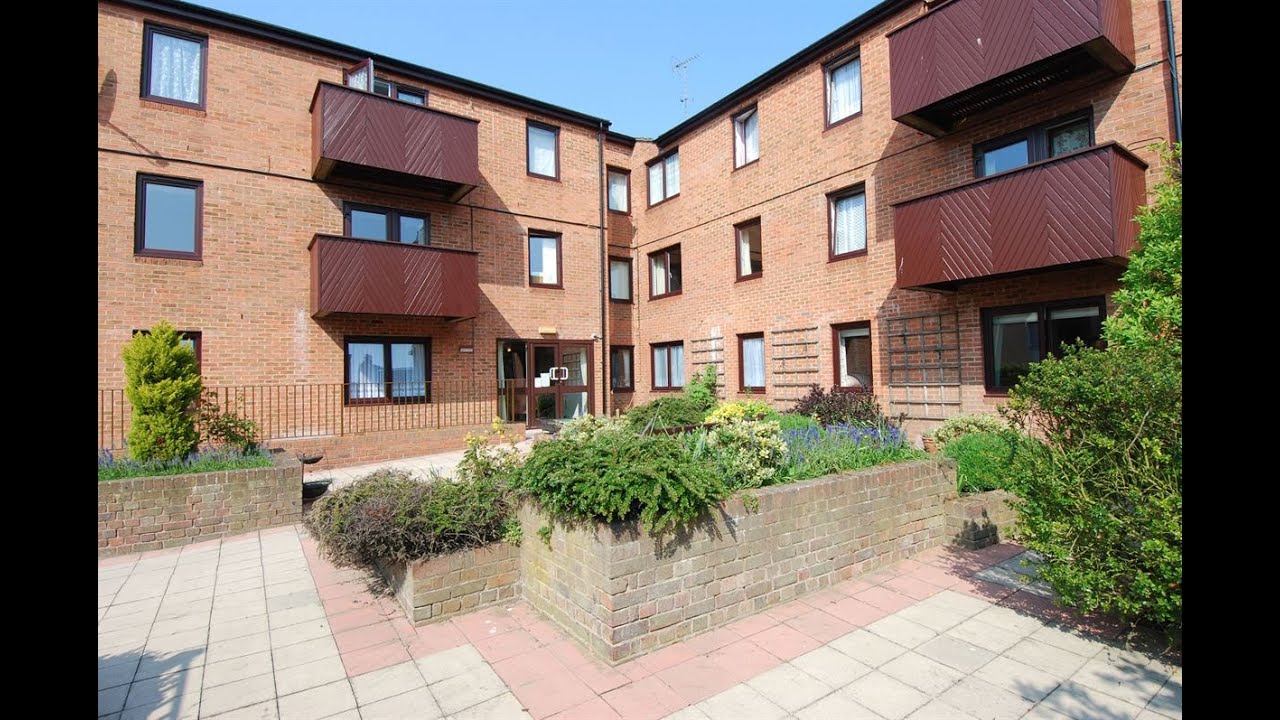 Brian Roberts House, Beach Street Narrated Video - YouTube