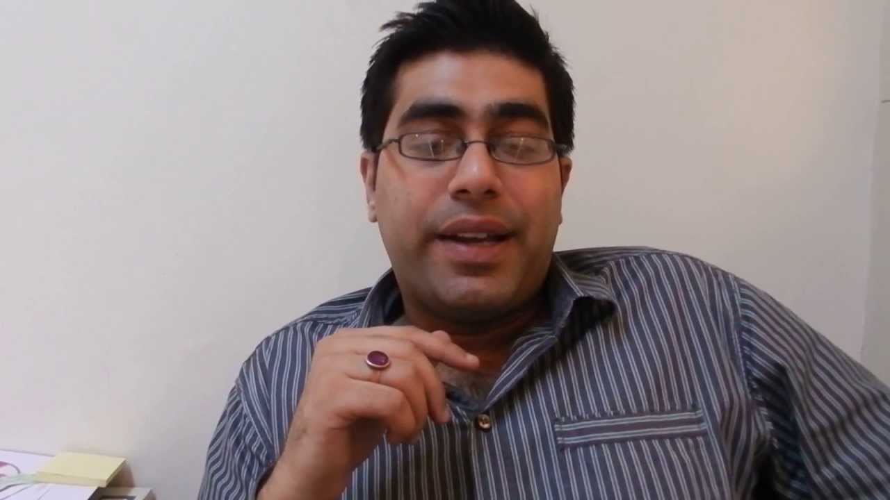 Financial workshop at Clairvolex - YouTube