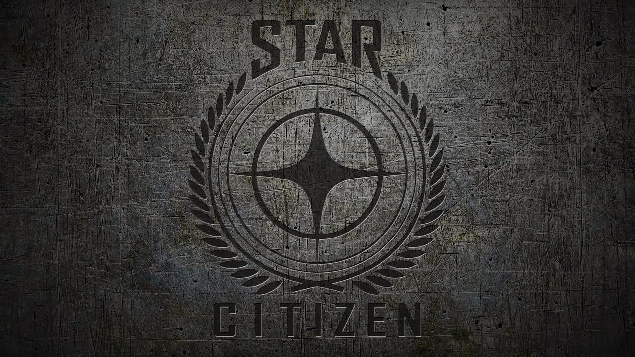Star Citizen (3.23) - Searching for Salvage in the Aaron Halo Belt ...