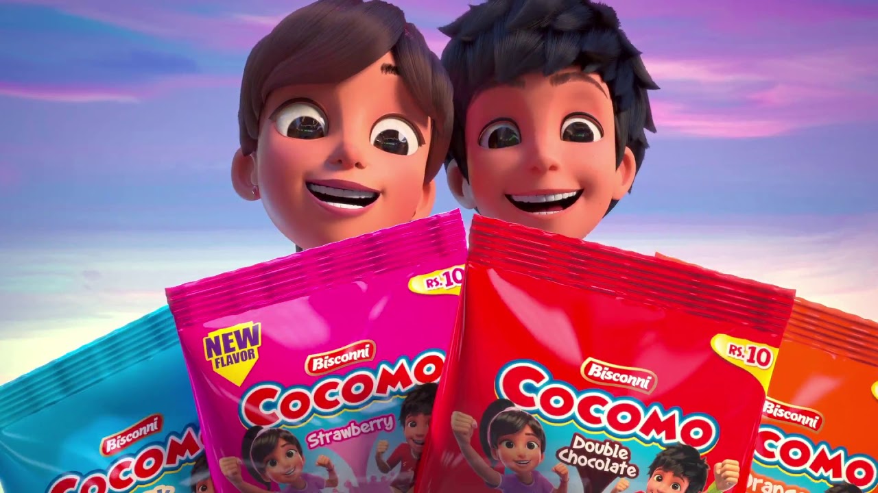 Cocomo 2020 - YouTube