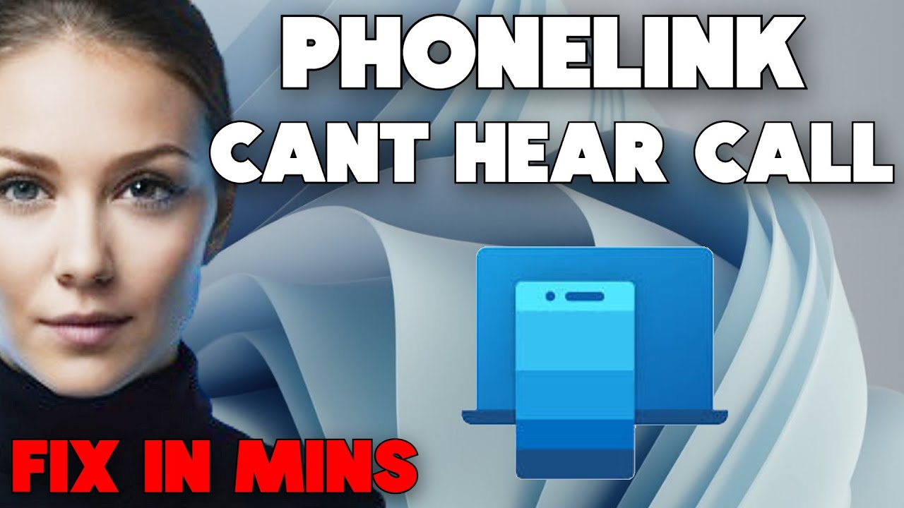 How to Fix Phone Link Bluetooth is Connected but There's No Voice ...