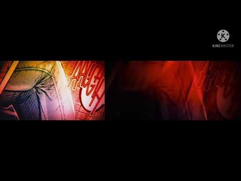 Marvel Studios Logo Comparison (2016-2021)