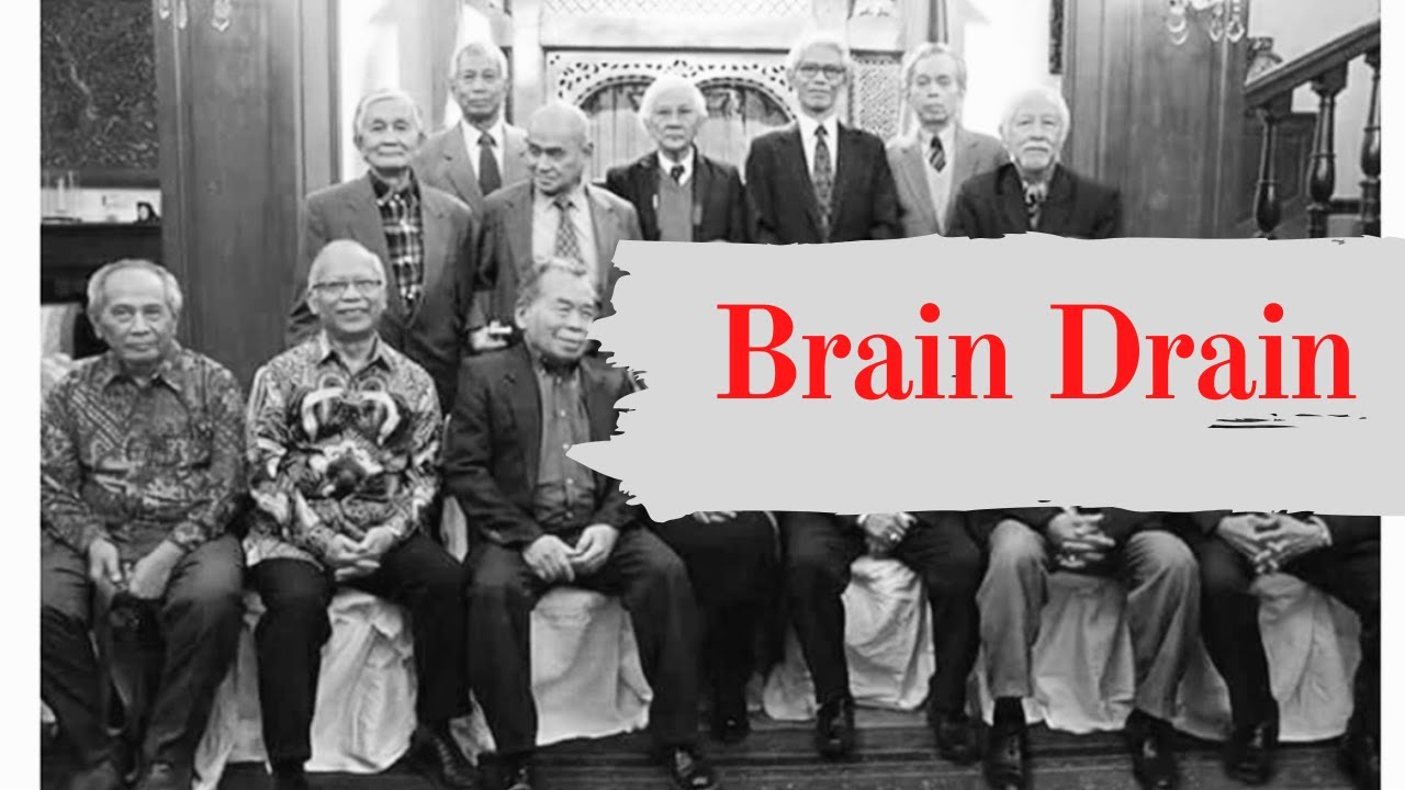 Tragedi G30S PKI 1965 Menghapus Satu Generasi Intelektual Indonesia ...