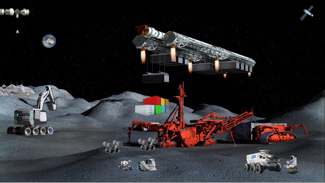 2025 RASC-AL Proposal - University of Arizona, Wildcat Moon Miners ...