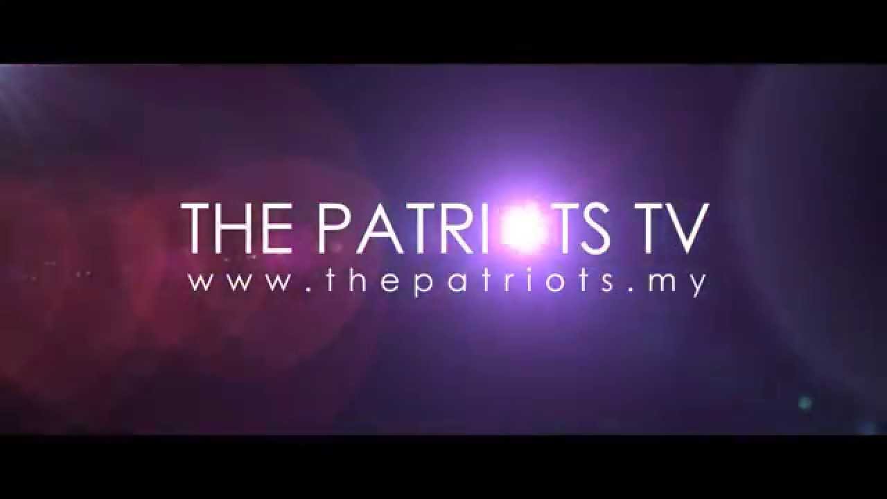 Patriot Intro - YouTube