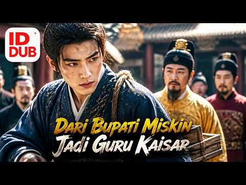 [Full episode] Ia Pura-Pura Miskin, Tak Disangka Jadi Guru Kaisar
