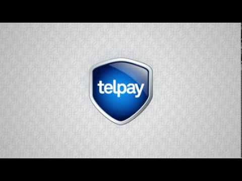 Pay Electronically with Telpay for Business - YouTube