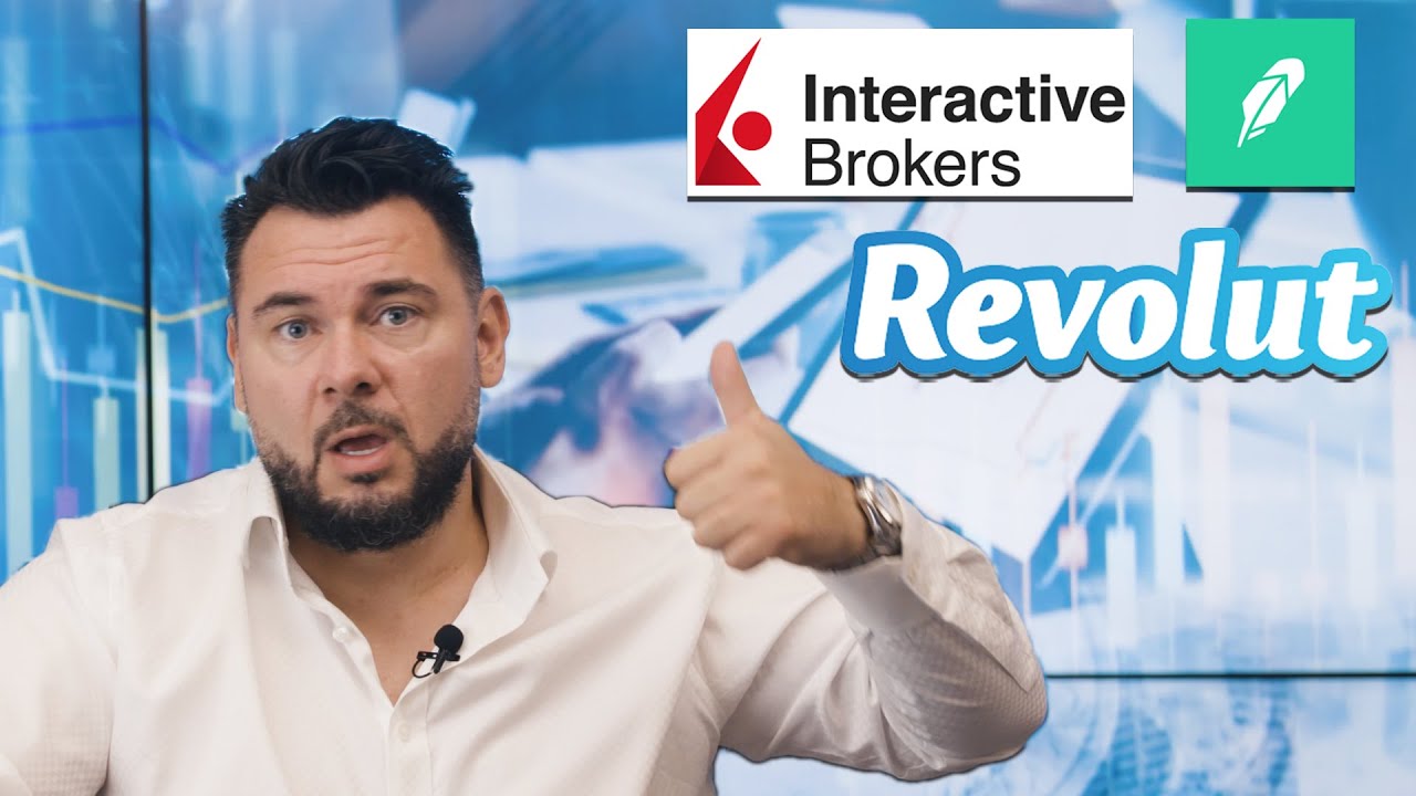 Frag den Koko - Welche Apps benutzt du für Investments - YouTube