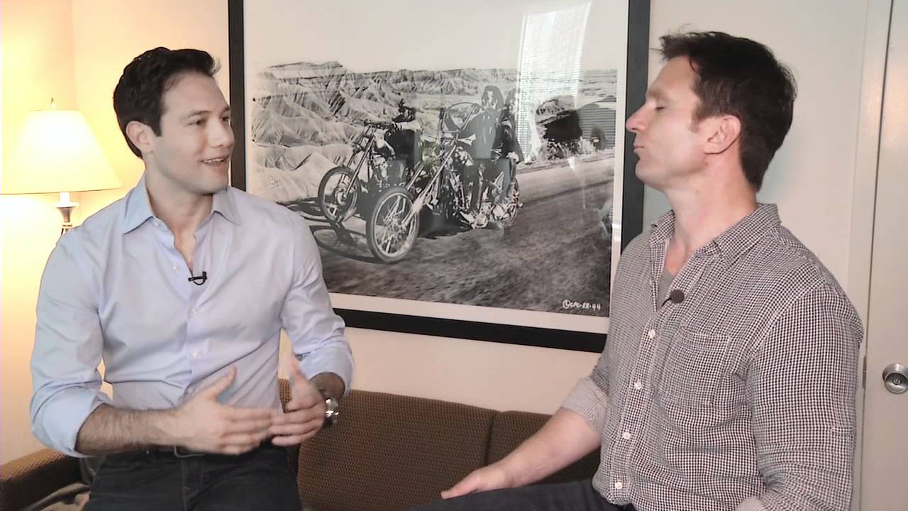 Fathers Day With Bill Weir - YouTube