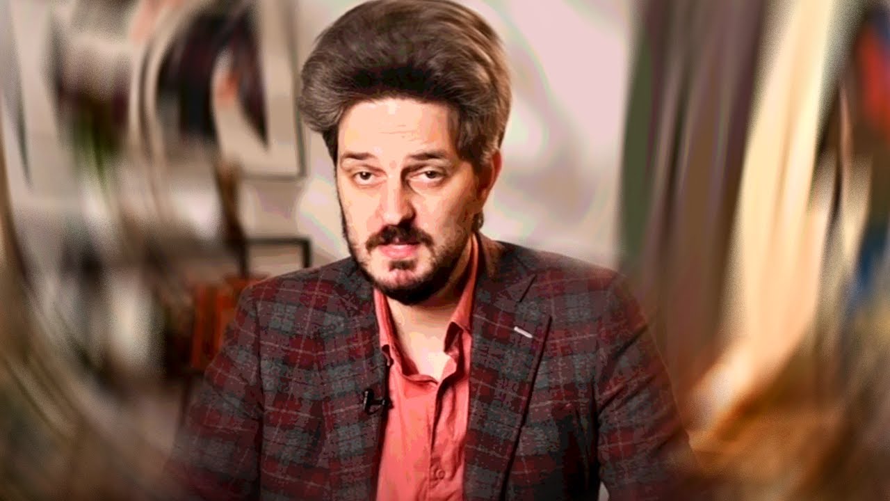 Про войну в Украине (No English subtitles) @Max_Katz - YouTube