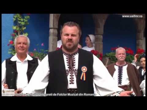 Ionut Fulea-Marie de la Sugag