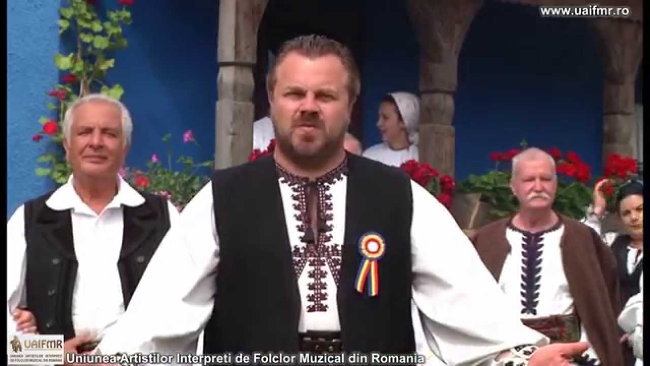Ionut Fulea-Marie de la Sugag - YouTube