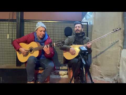 Payton Geldi ( Emre BİLKAY - Samet KABAY)