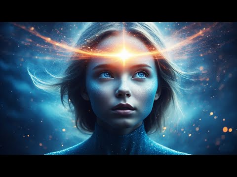 Beyninizi %100 Potansiyele Ulaştırın - Meditasyon Enerji Frekansı