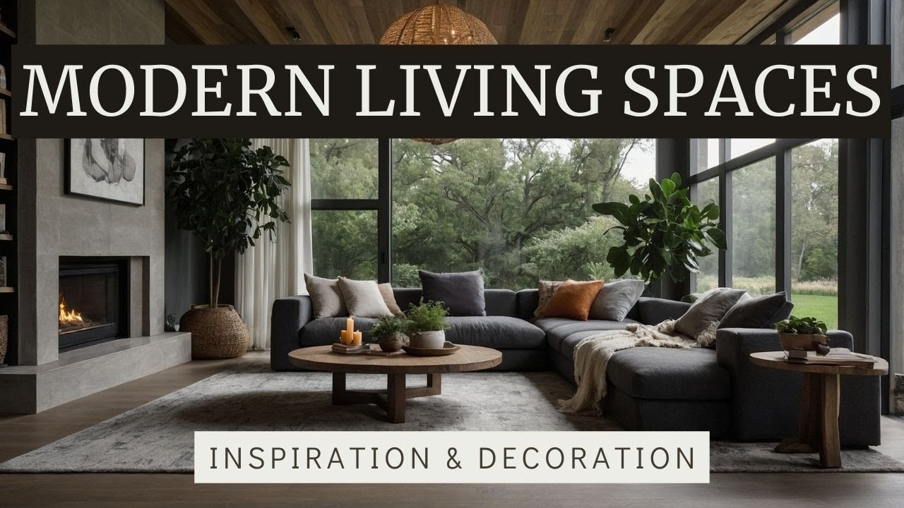 8 Essential Tips for Creating Elegant and Modern Living Spaces | Home ...