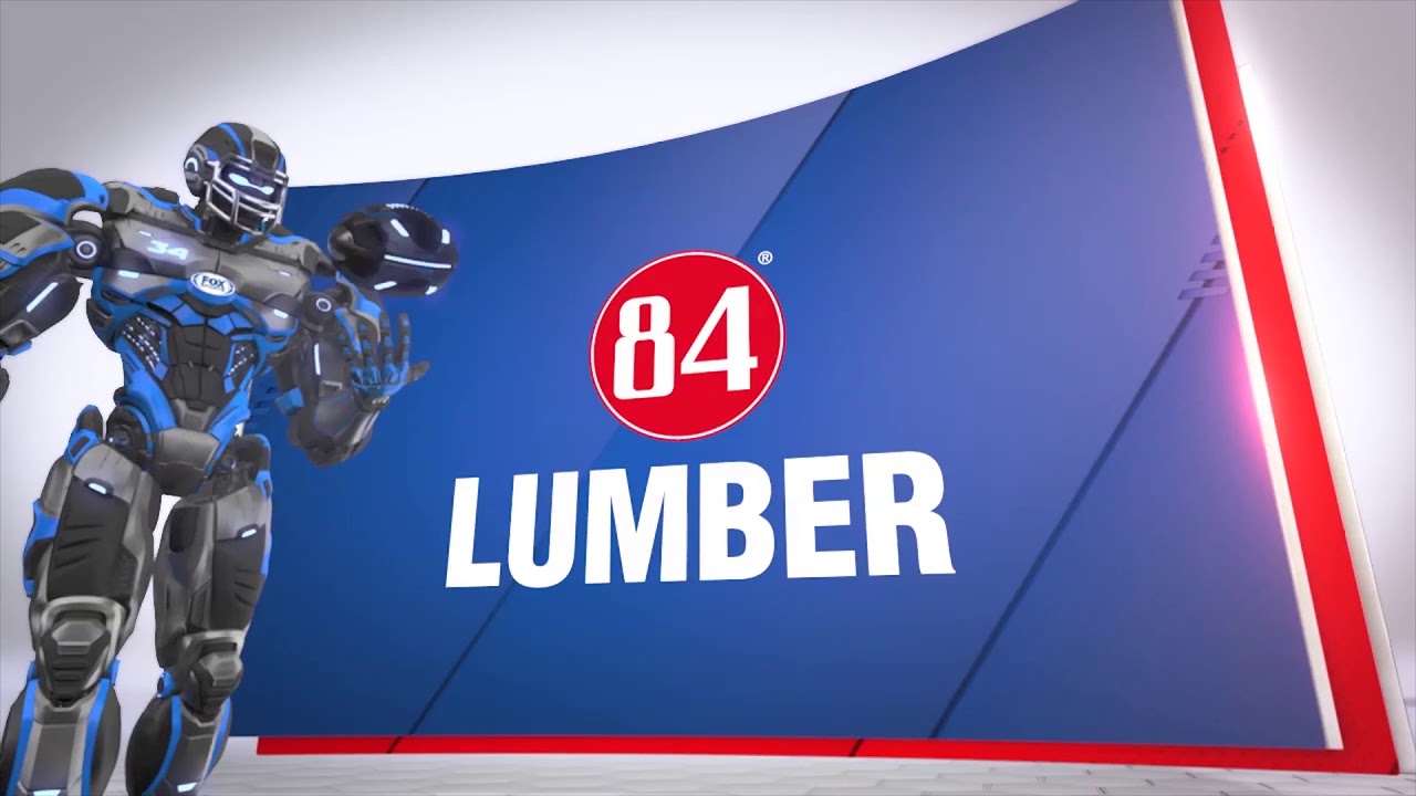 84 Lumber Super Bowl Case Study - YouTube