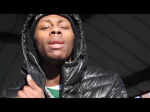 Lil-Trey Youngin & VuittonLife - No Vest (Music Video)