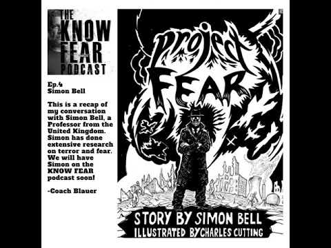 Project Fear. Part 1. - YouTube