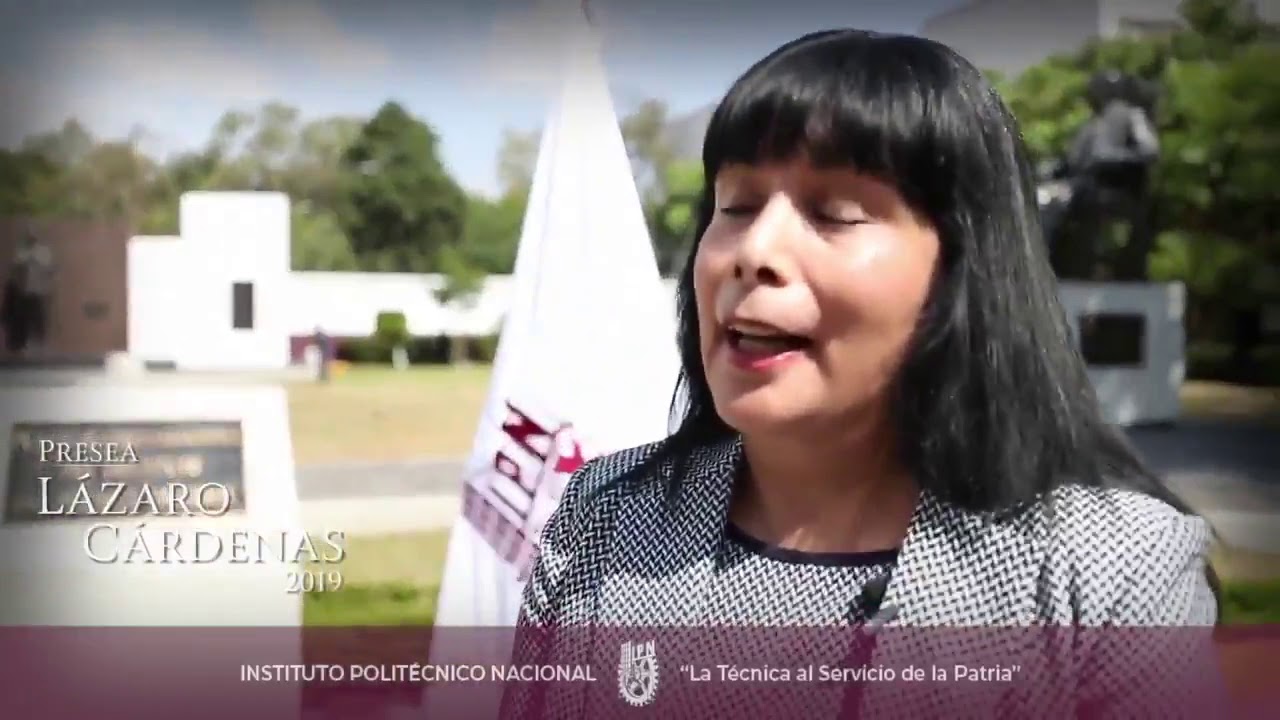 Doctora María Teresa Alonso Rasgado - YouTube