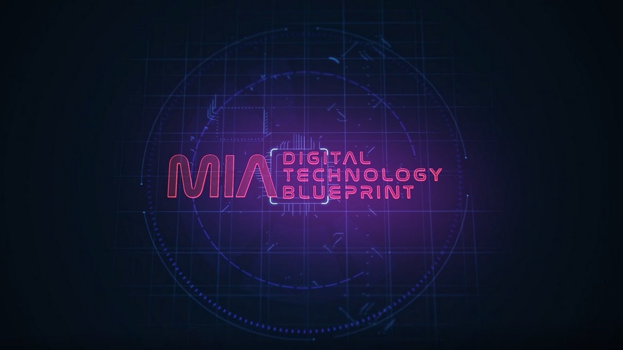 MIA's Digital Technology Blueprint: Insights from the MIA Malaysia ...