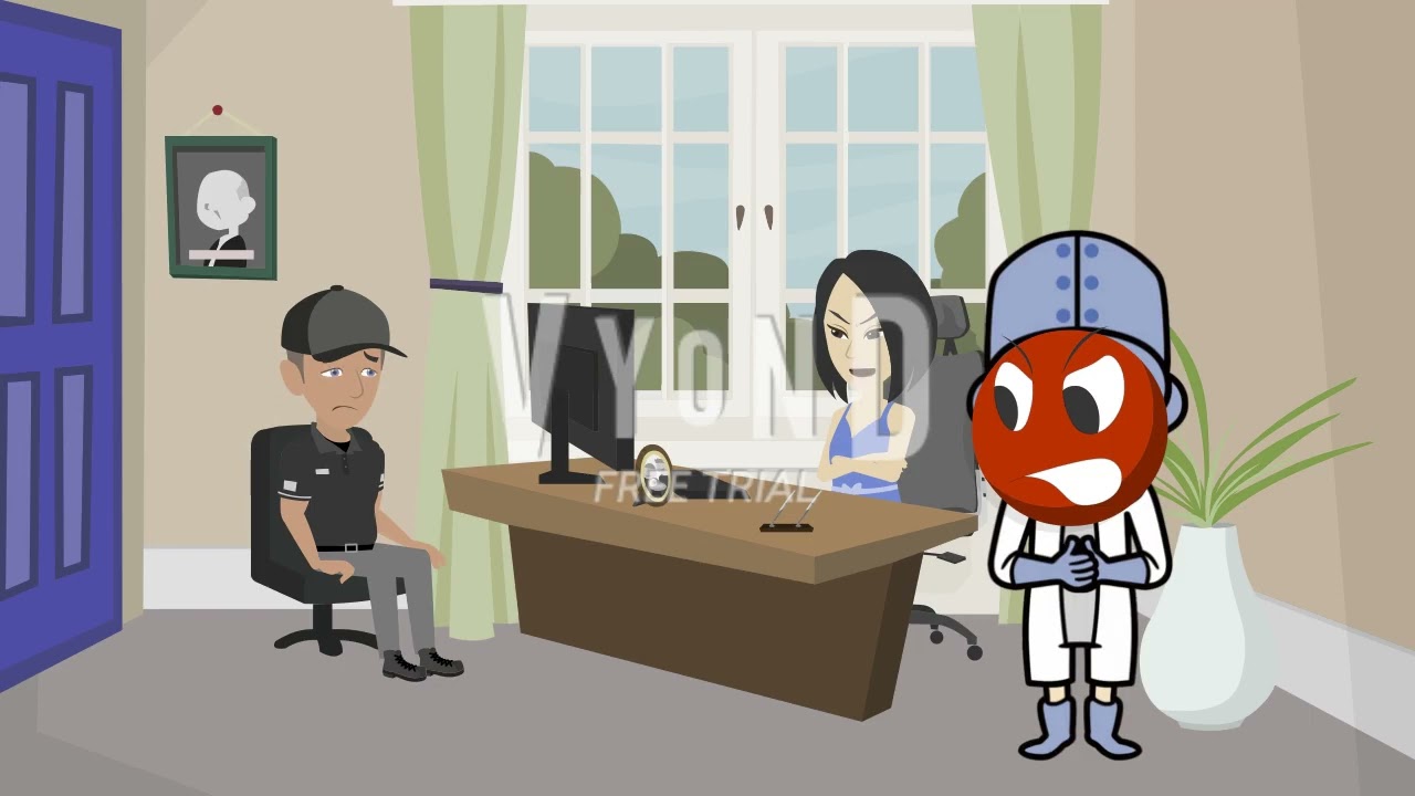 Penny Crygor's P.E. Teacher gets fired for being rude to her - YouTube