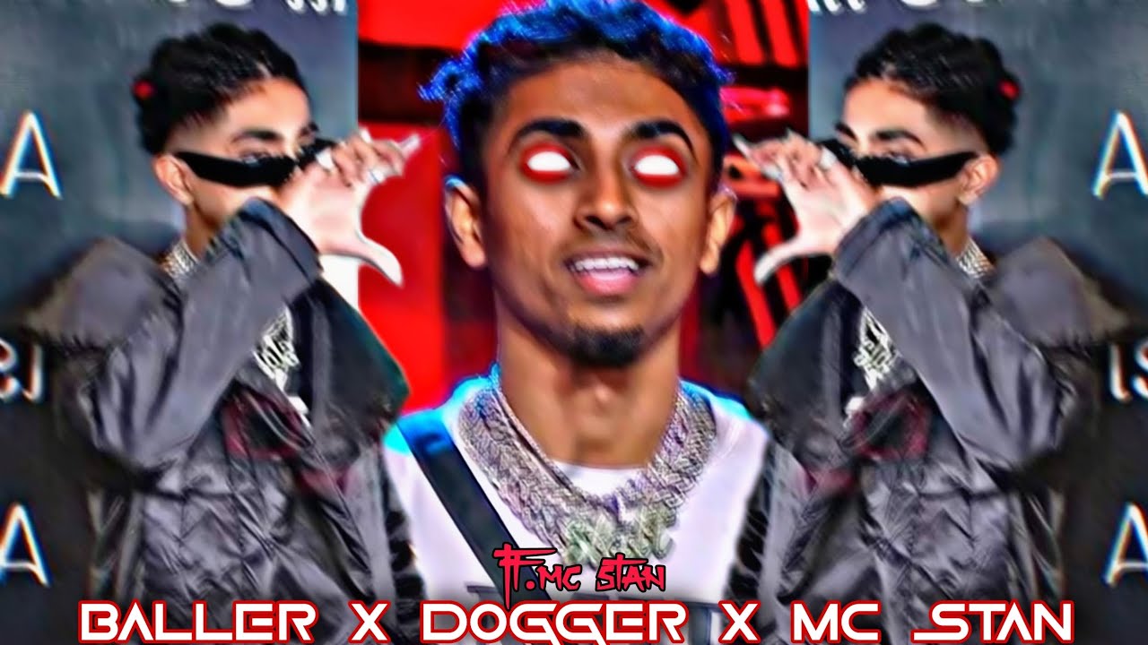 𝘽𝘼𝙇𝙇𝙀𝙍 𝙓 𝘿𝙊𝙂𝙂𝙀𝙍 𝙓 𝙈𝘾 𝙎𝘼𝙏𝙉 𝘼𝙁𝙓 𝙀𝘿𝙄𝙏 𝙑𝙄𝘿𝙀𝙊 @mcstanofficial666 - YouTube