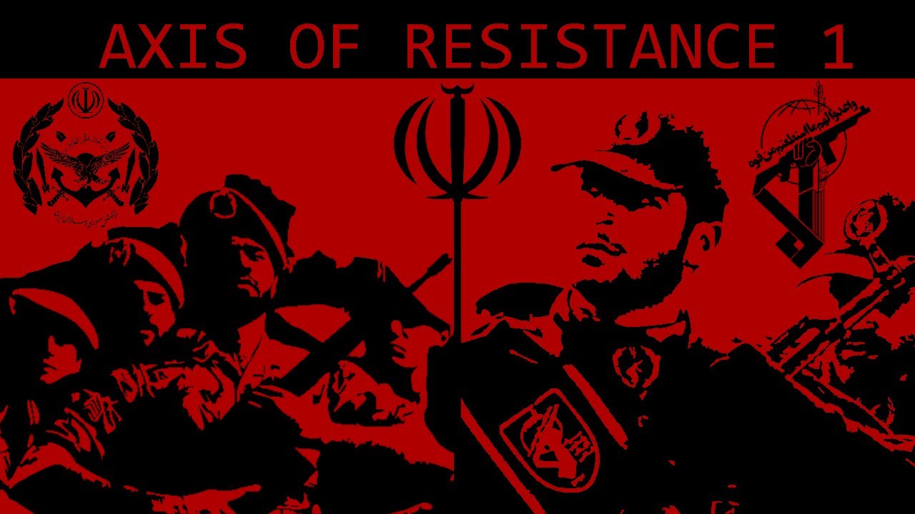 Why does Iran have two armies and two navies? IRGC and Artesh ...
