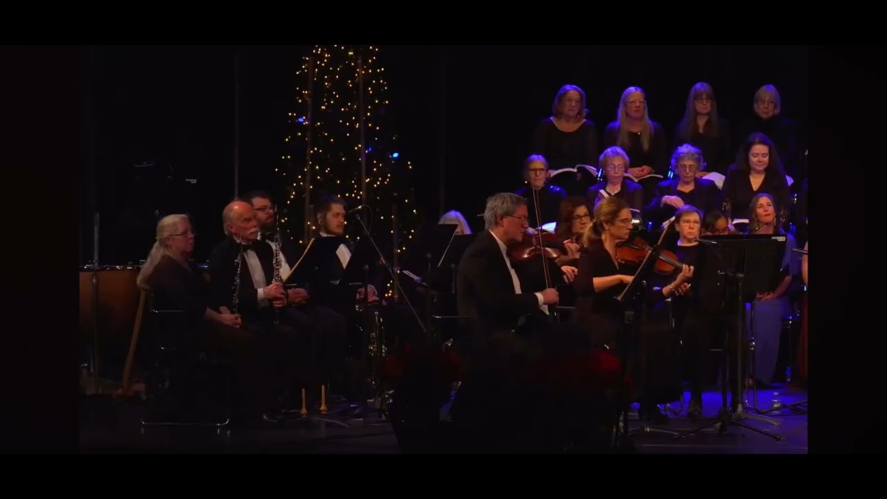 Andrew Martens sings “Thus saith the Lord” from Händel’s Messiah - YouTube