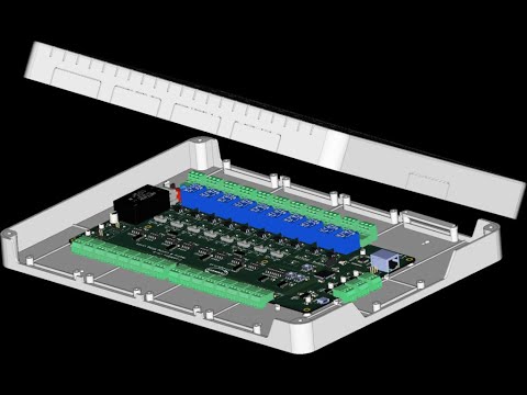 ClimateSync Short Overview - YouTube