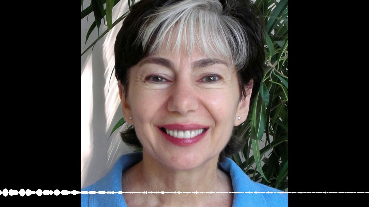 Discover Your Potential with Robin Casarjian - YouTube
