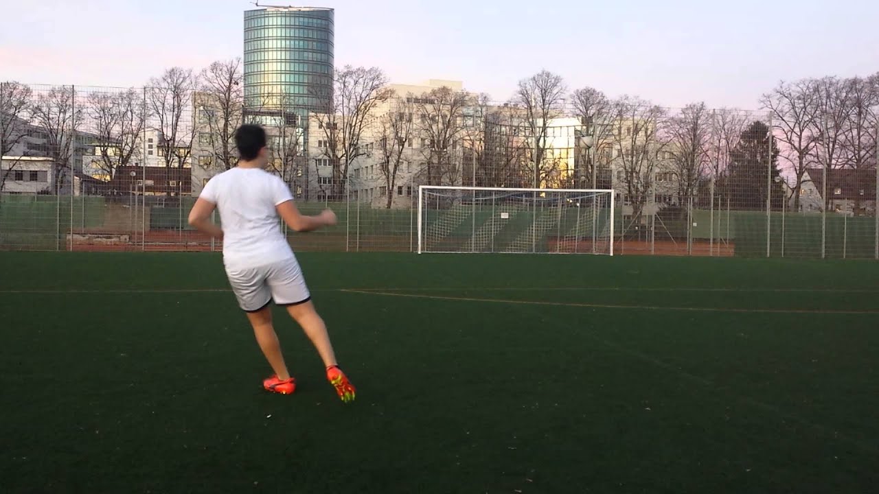 Nuckelball - YouTube