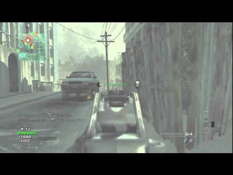Modern Warfare 3: The LolCam - TheJJ314 - FortifiedGamers