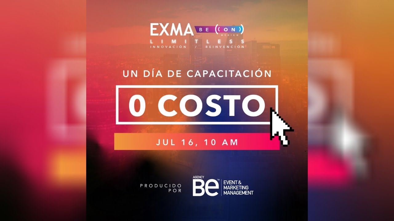 Exma Mexico Hoy en Vivo - YouTube