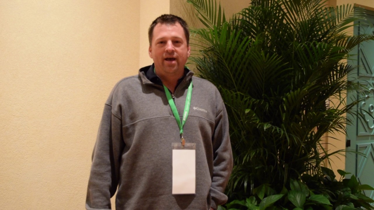 Real Green Systems Software and Marketing Services Testimonial - YouTube