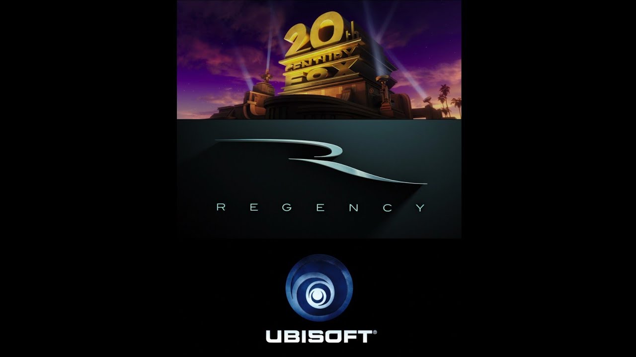 20th Century Fox/Regency/Ubisoft (2016) - YouTube