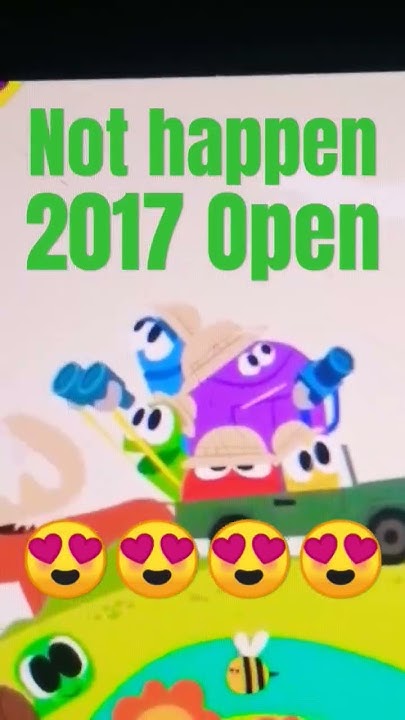 Good Bye Storybots How Many types of animals are there #storybots - YouTube