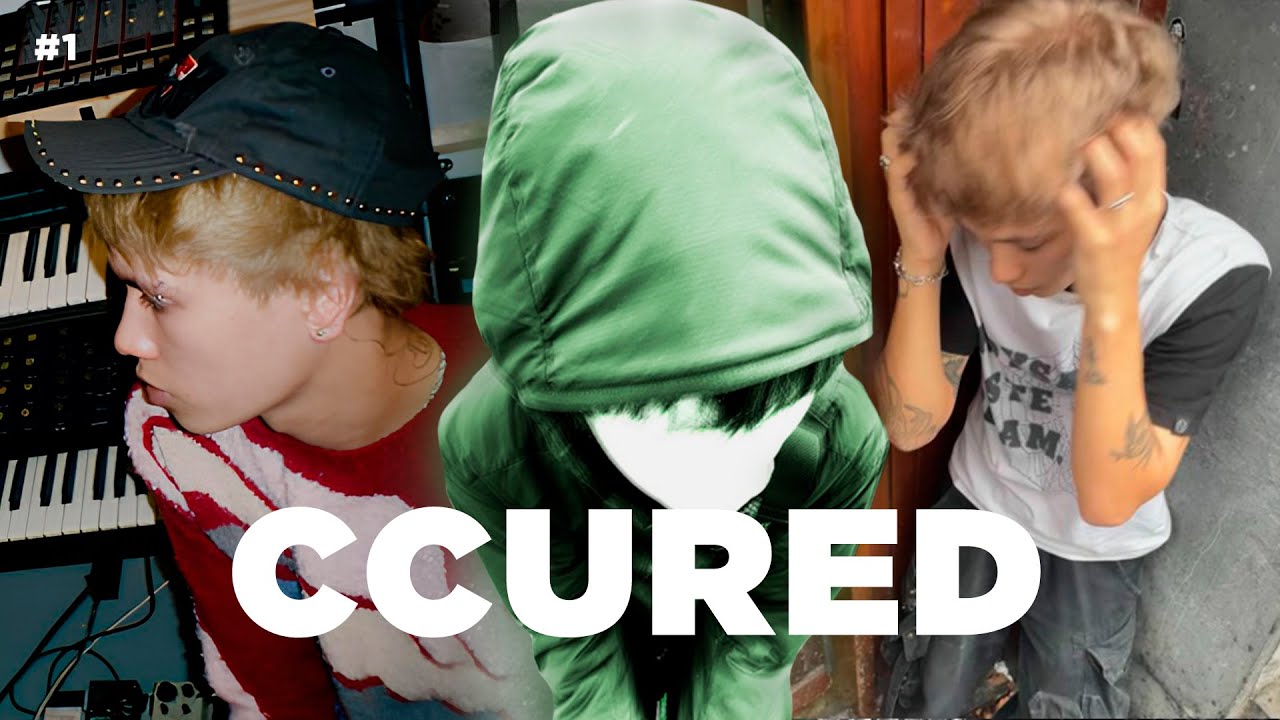 ccured Mix #1 - YouTube