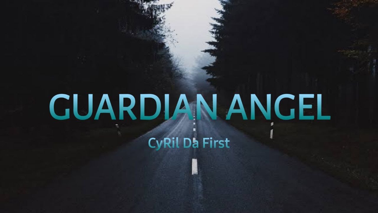 CyRil Da First - Guardian Angel (Lyrics Video) [Prod. by neco] - YouTube