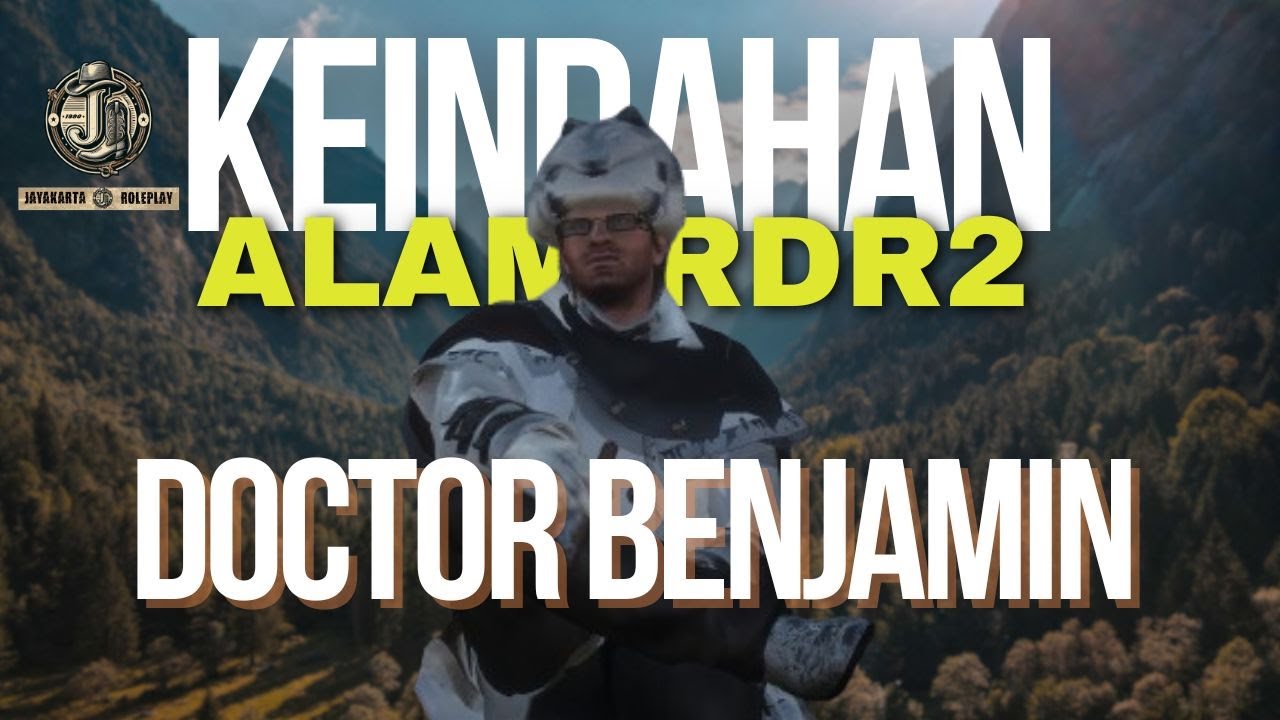 HOW THE NEXT MASTER OF LASSO IN RDR RP ? | JAYAKARTA ROLEPLAY # ...