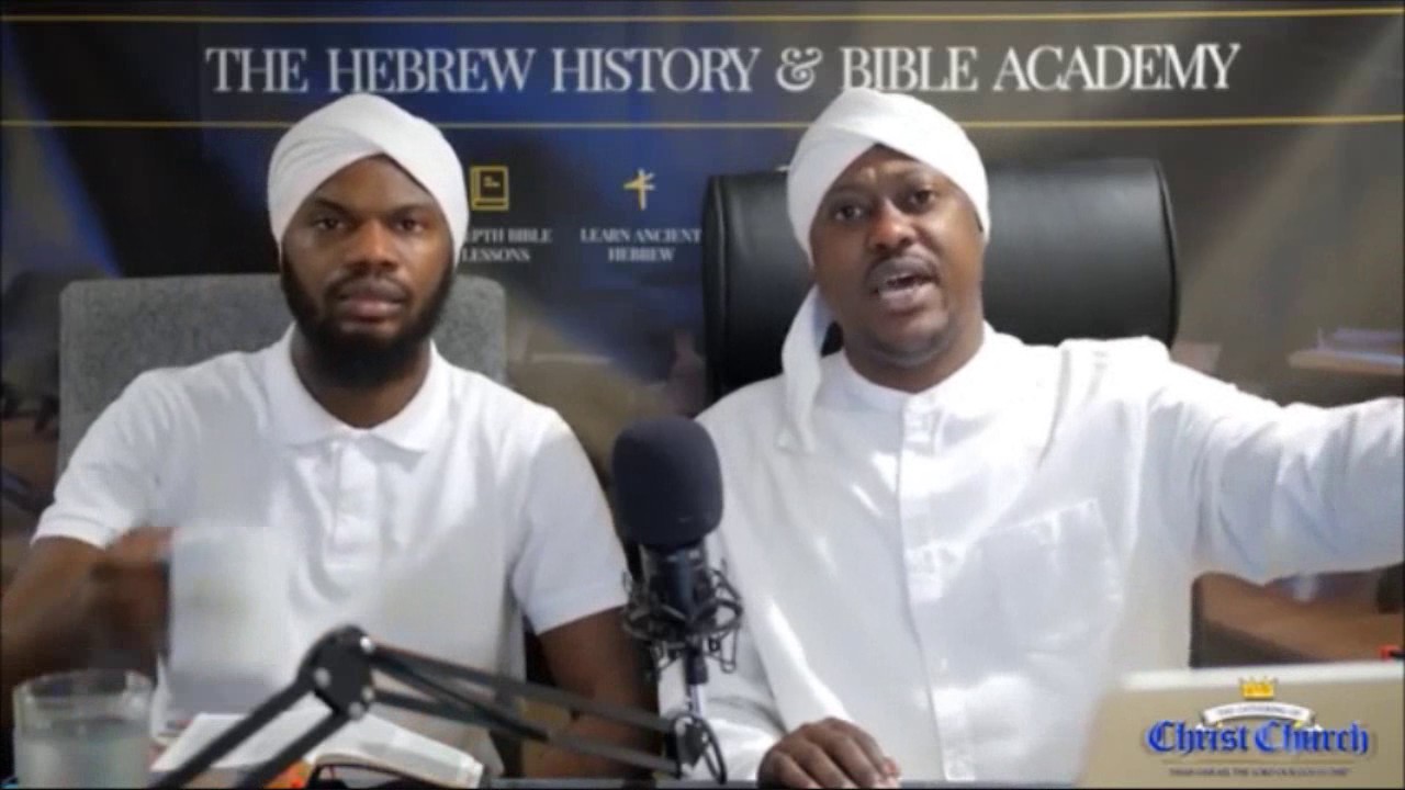 GOCC SABBATH - WHAT LAWS CAN WE FOLLOW? - YouTube