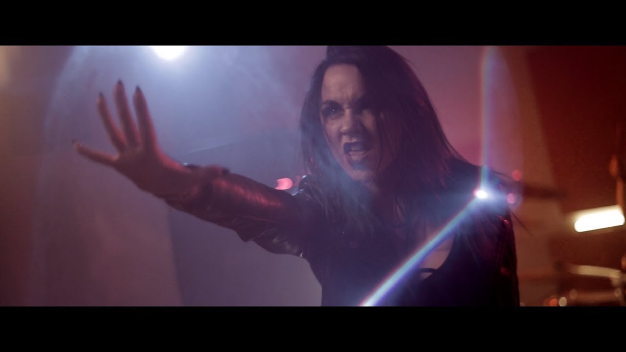 Fallcie - The Outer Space (Official Music Video) - YouTube